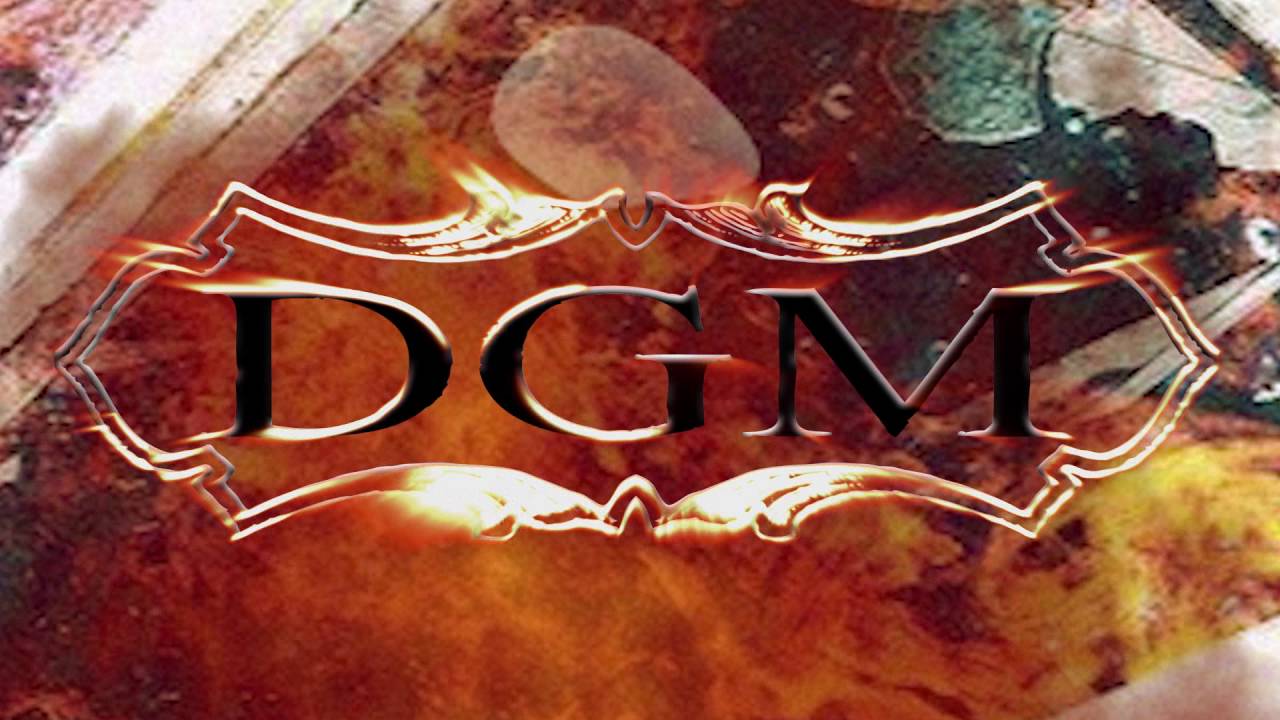 DGM Trailer - YouTube