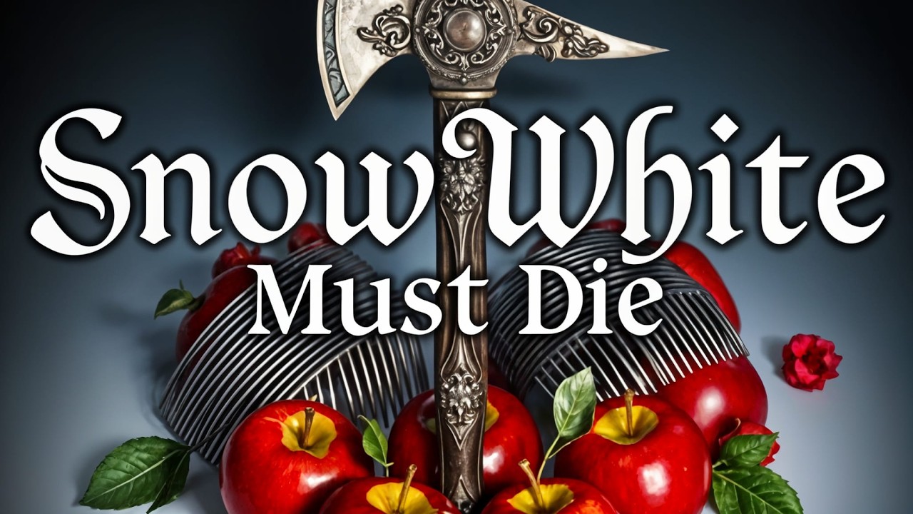 Snow White Must Die - YouTube