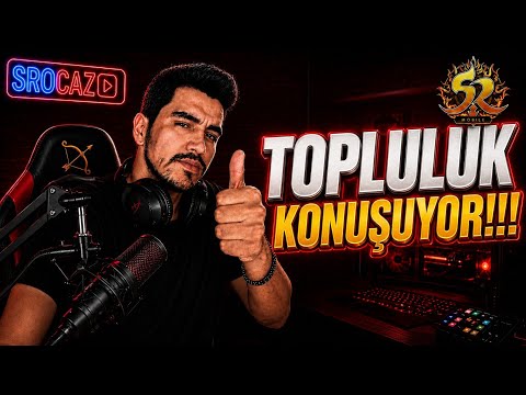 🔥 TOPLULUK KONUŞUYOR: GEÇ KALMADAN BİRLİKTE DÜZELTELİM! Silkroad Origin Mobile