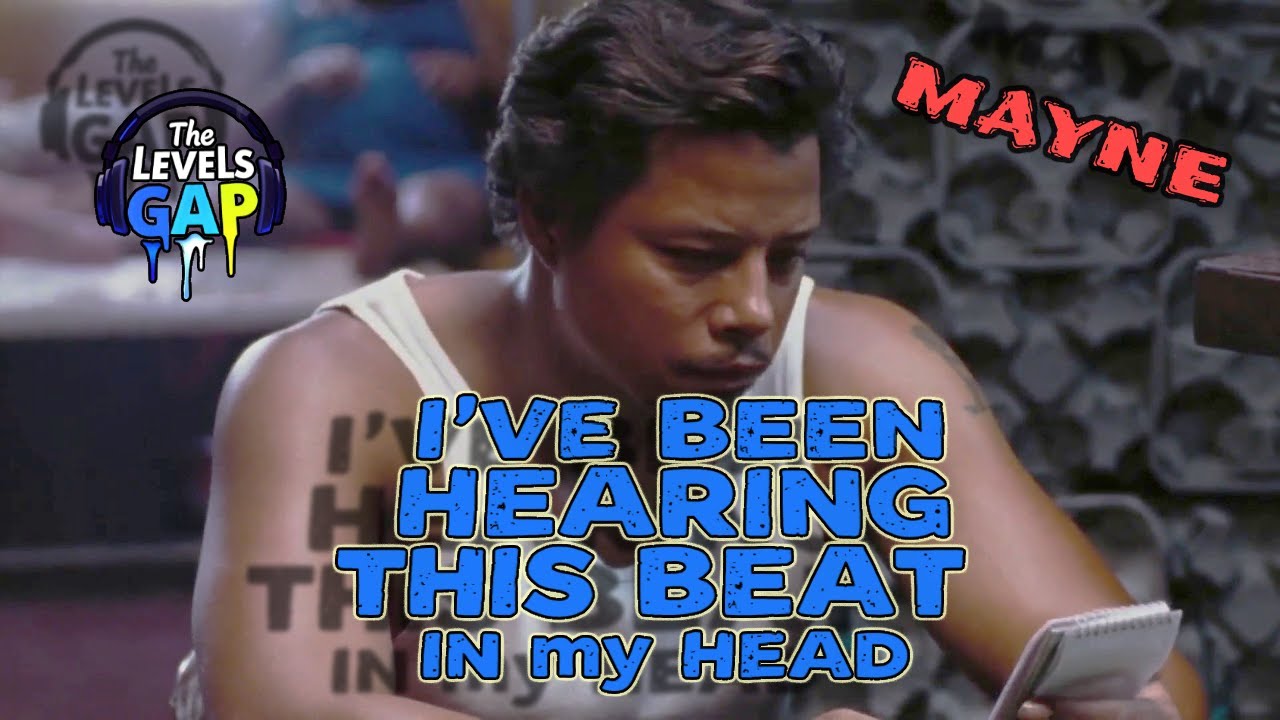 [FREE] I've Been Hearing This Beat in my Head Mayne *Type Beat* (OCD ...