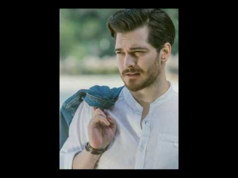 Çağatay Ulusoy-Erkekler de yanar