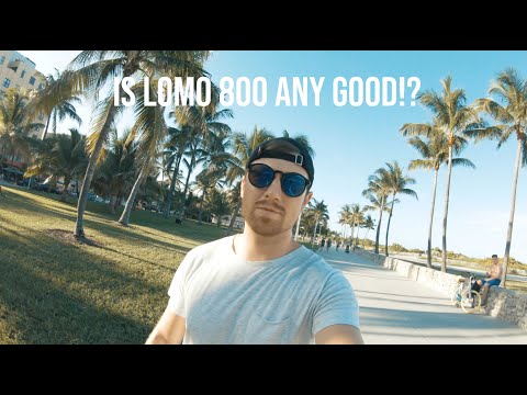 IS LOMO 800 ANY GOOD!?!