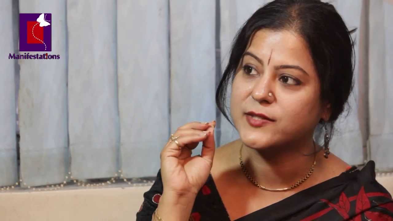 Chakra Balancing: Mrs. Roopa Shanbhag | Prasen Kamble - YouTube