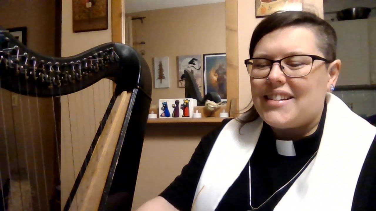 Christmas Eve Service of Readings and Carols - YouTube