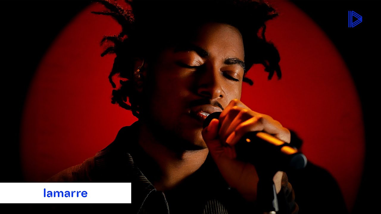 Lamarre x Fresh ∣ Live Me If You Can - YouTube