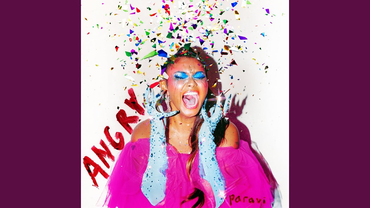 Angry - YouTube Music