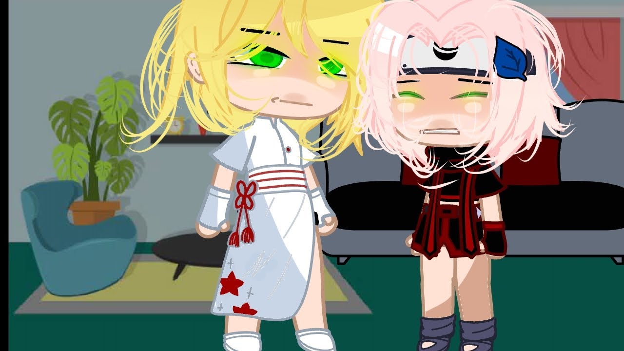 I'm a Victim Too•Kyzii.Haruno - YouTube