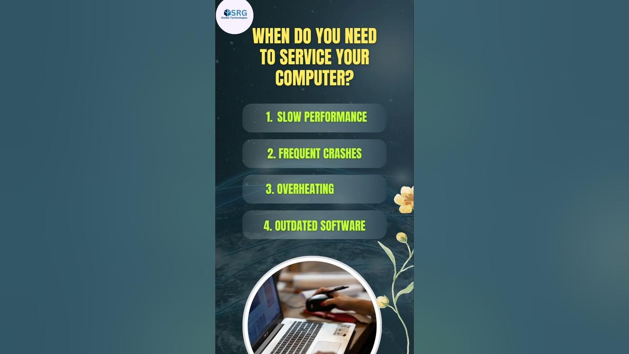 When do u need to service your computer!🖥💻🛠 - YouTube