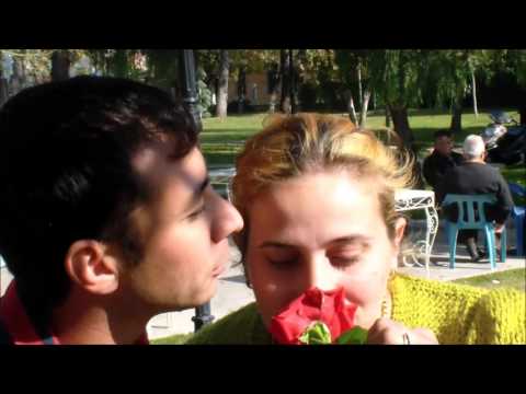 Hayır Diyen Damat ve Gelin Mutlu