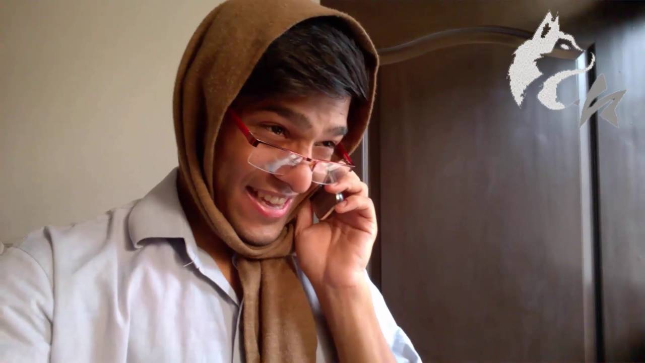 English ka Keeda - Parody | Skyy Vine | - YouTube