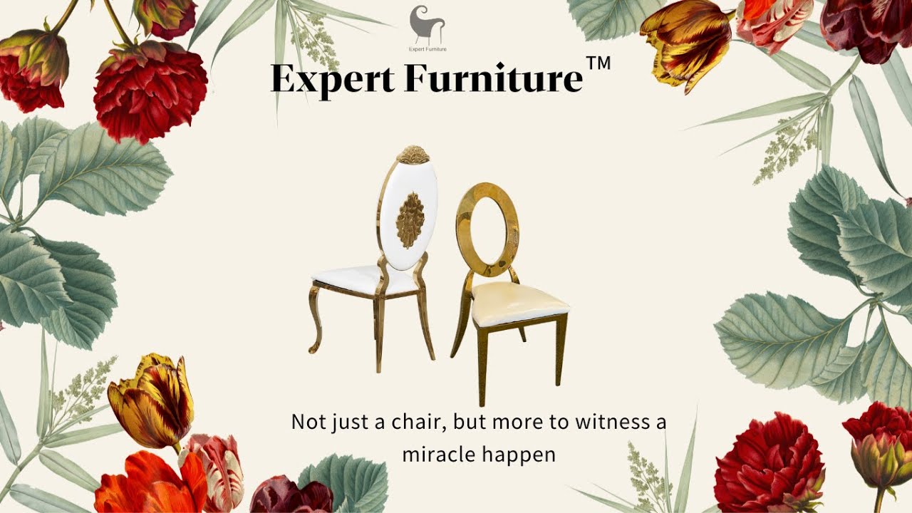 Expert Furniture about us - YouTube