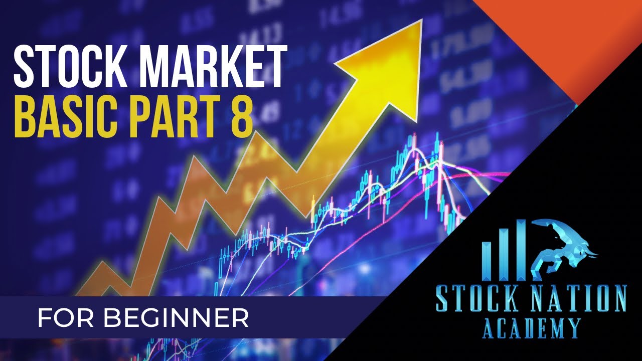 Beginner's Guide to Investing: Opening Your First Brokerage Account ...