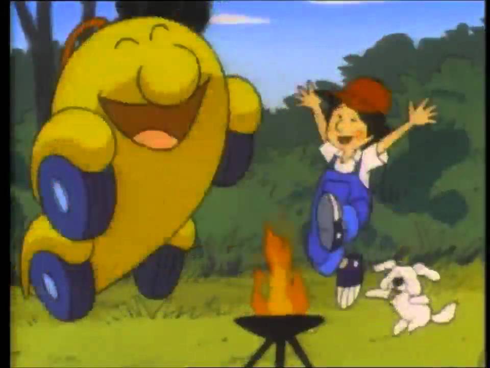 Bumpety Boo - Alchetron, The Free Social Encyclopedia