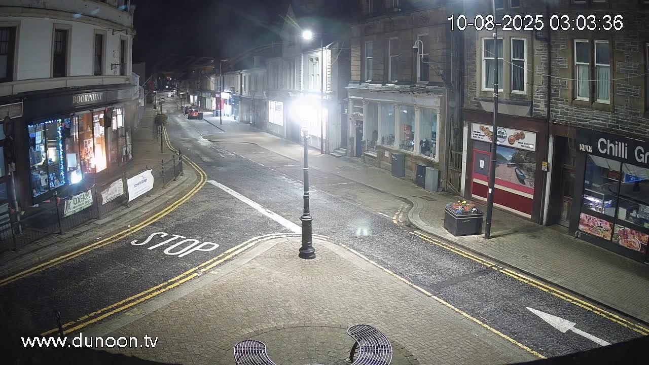 Camsecure youtube restreaming - YouTube