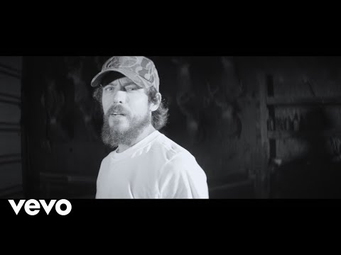 Chris Janson - Outlaw Side Of Me (Official Music Video)