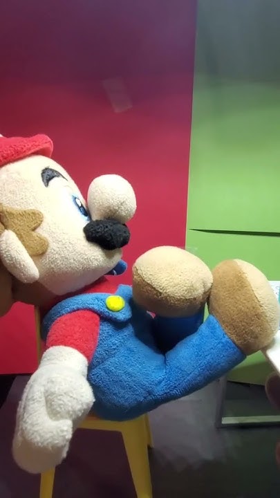 Agree to disagree with Mario and Luigi. - YouTube