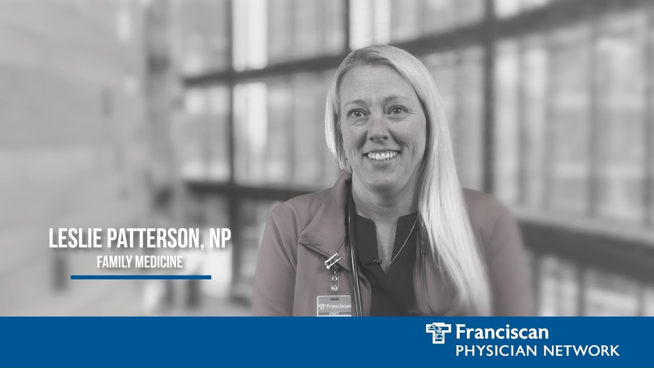 Leslie Patterson, NP-C, Family Nurse Practitioner in Greenwood, Indiana ...