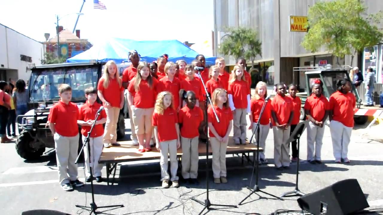 cf choir constitution preamble - YouTube