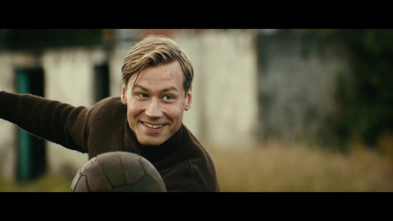 THE KEEPER | TRAILER - YouTube