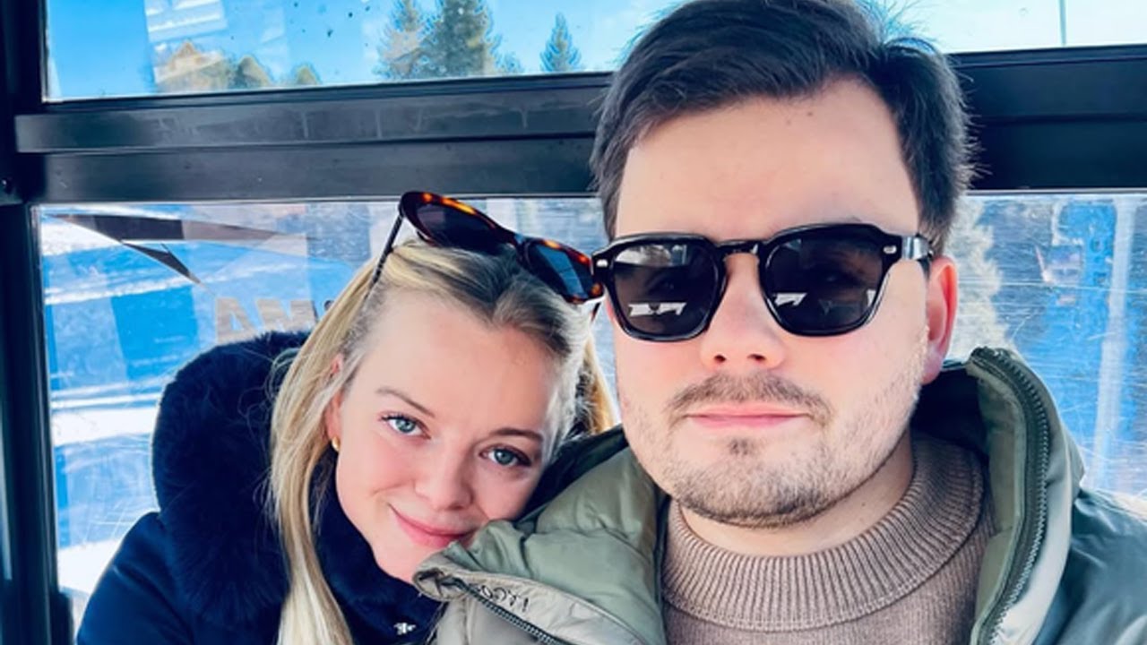 Gauthier Le Bret épouse Eloise et partage de manière inattendue des ...