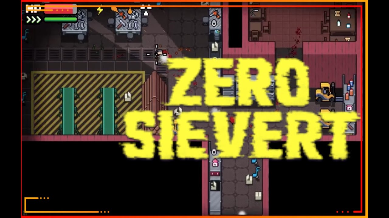 Zero Sievert 1.0 Full VOD / 10-25-2024 - YouTube