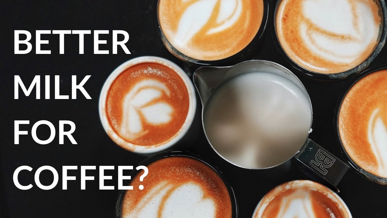 3 Ways To Level Up Your Lattes At Home - YouTube