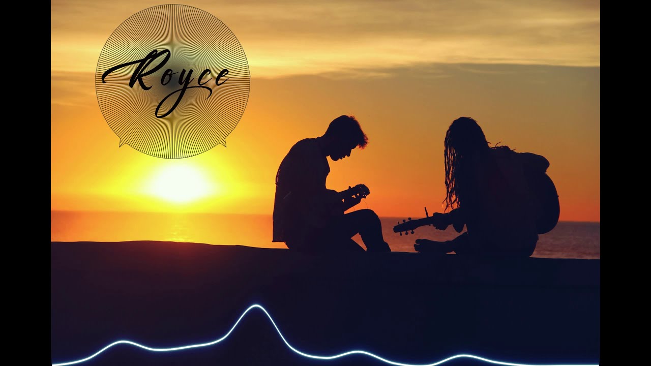 [FREE] Romantic Guitar Rap Freestyle Hip Hop Beat/ Guitar Instrumental ...