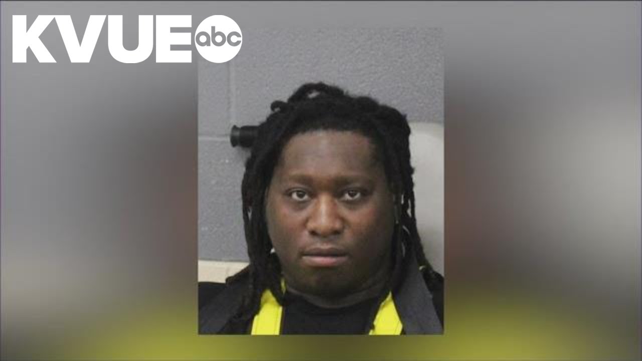 Driver arrested after deadly hit-and-run in Downtown Austin - YouTube