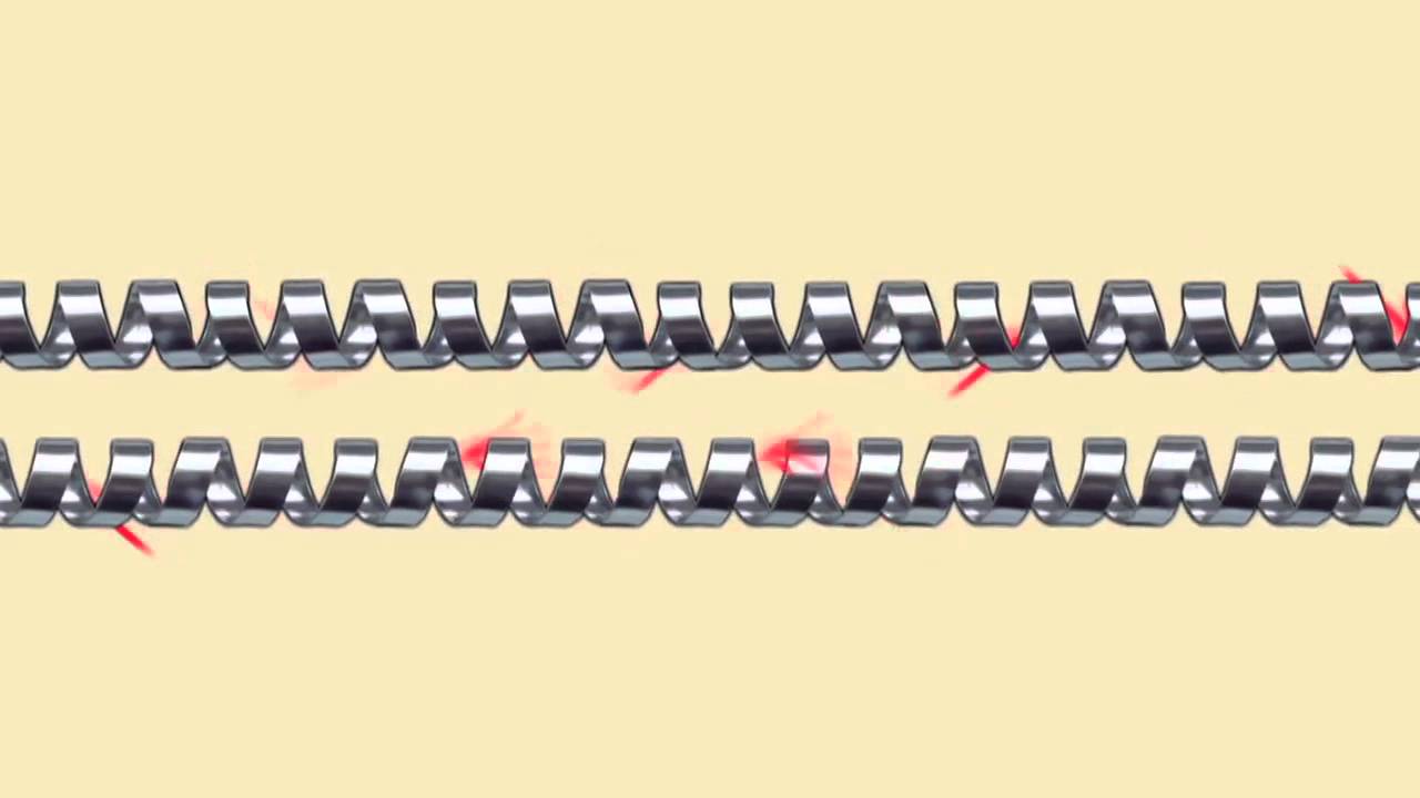 Veritech Filtration: Introduction (Australia Cut) - YouTube