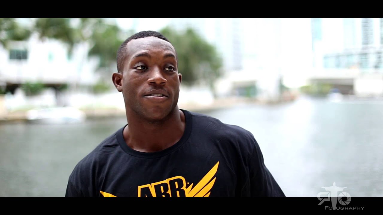 Cyle in the 2015 Miami Nationals NPC - YouTube