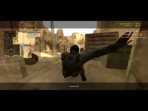 Play in COUNTER STRIKE! #28 - YouTube