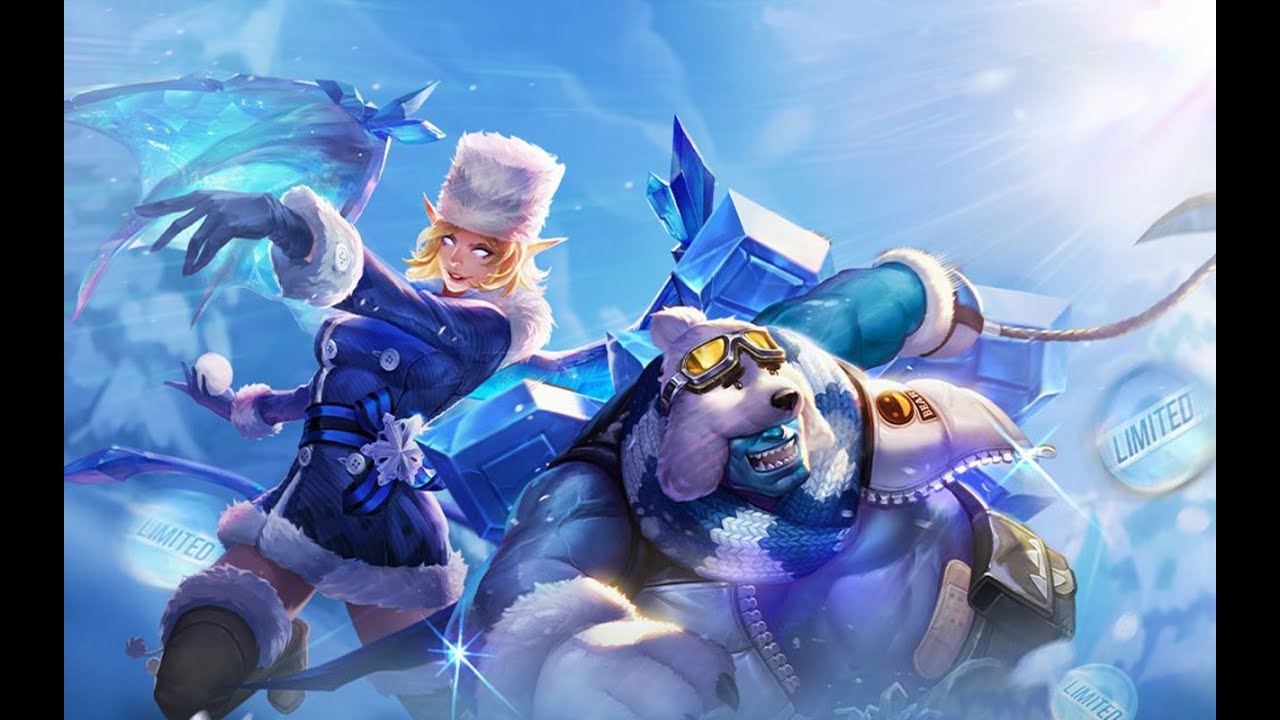 ROV | Veera+Grakk สอนเล่นวีร่าคอมโบสุดโหด ชุดเดียวตาย | Cpt.EXODUS ...