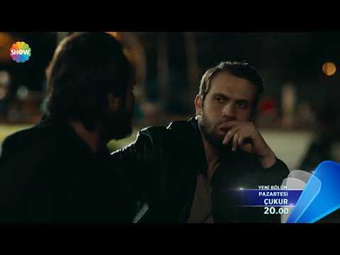 Çukur.2 sezon 9.bölüm 2.fragman