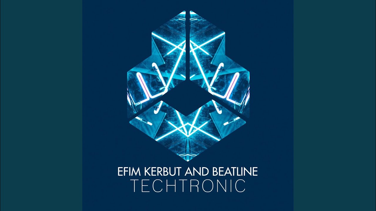 Techtronic (Original Mix) - YouTube