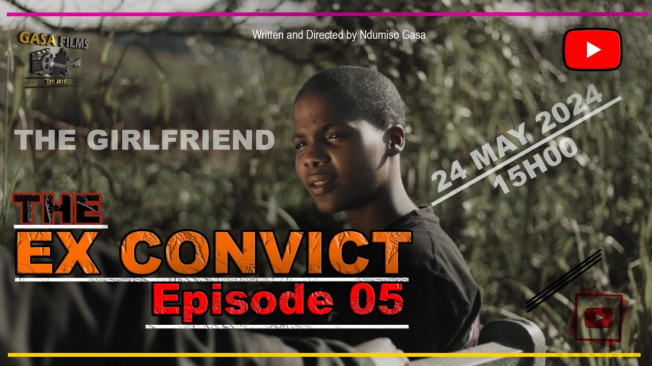 The Ex Convict - Episode 05 - The GirlFriend|True Crime is Love ...