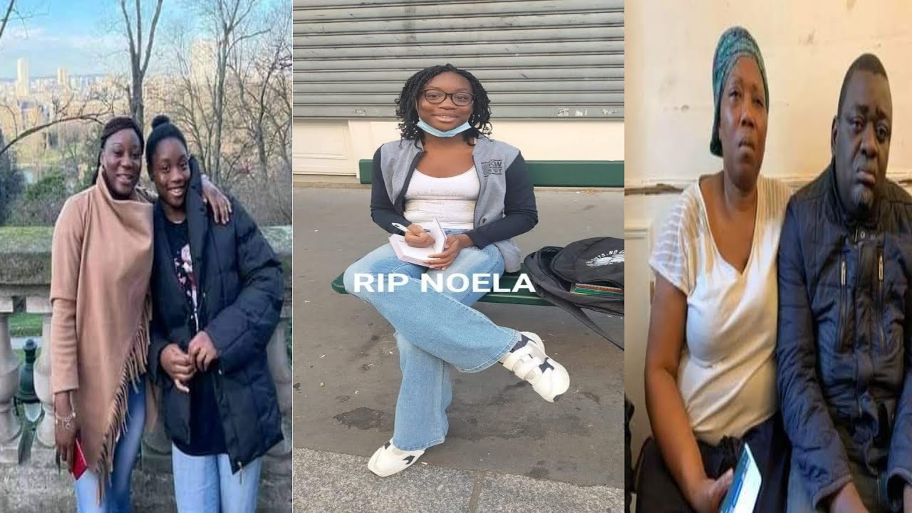 justice pour noella, stop aux harcèlement scolaires, stop à l'injustice ...