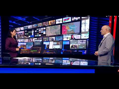 Rusiya-Ermənistan münasibətlərində yeni gərginlik: Dəmir yolu savaşı