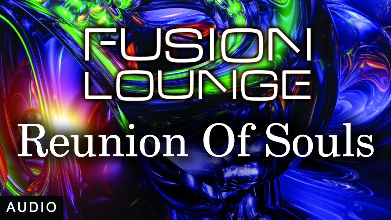 Reunion of Souls | Indian Classical Fusion | Red Ribbon Music - YouTube