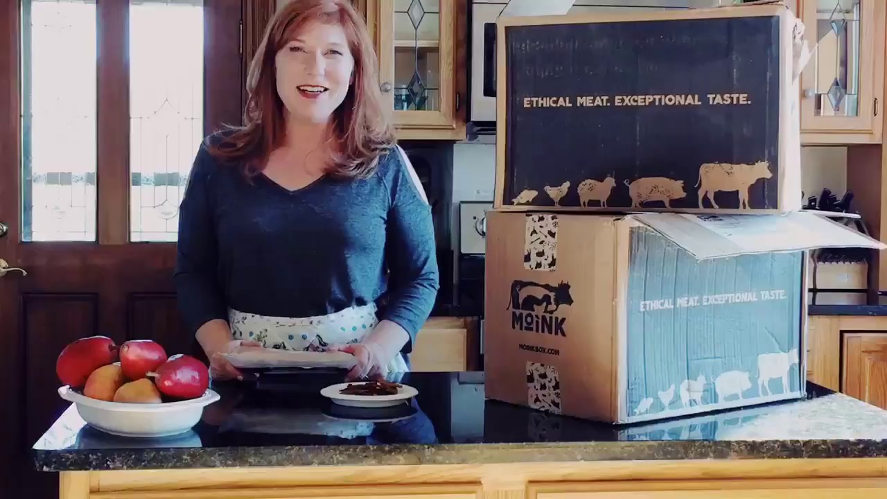 World's Best Bacon | Moink Box - YouTube