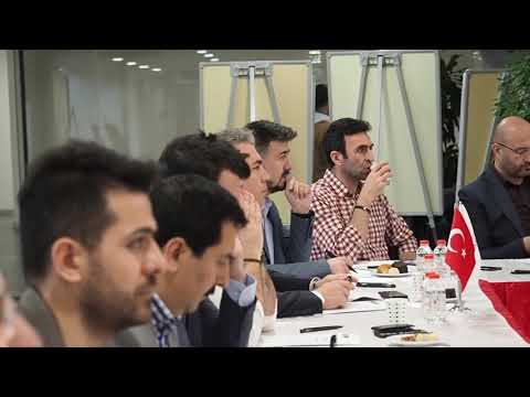 Siber Güvenlik Fikir Yarışması Etkinliğimizden Kareler
