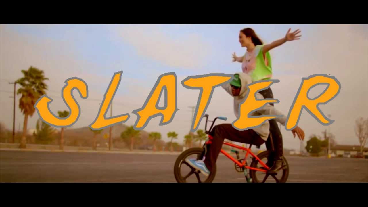 Slater (Instrumental) - YouTube
