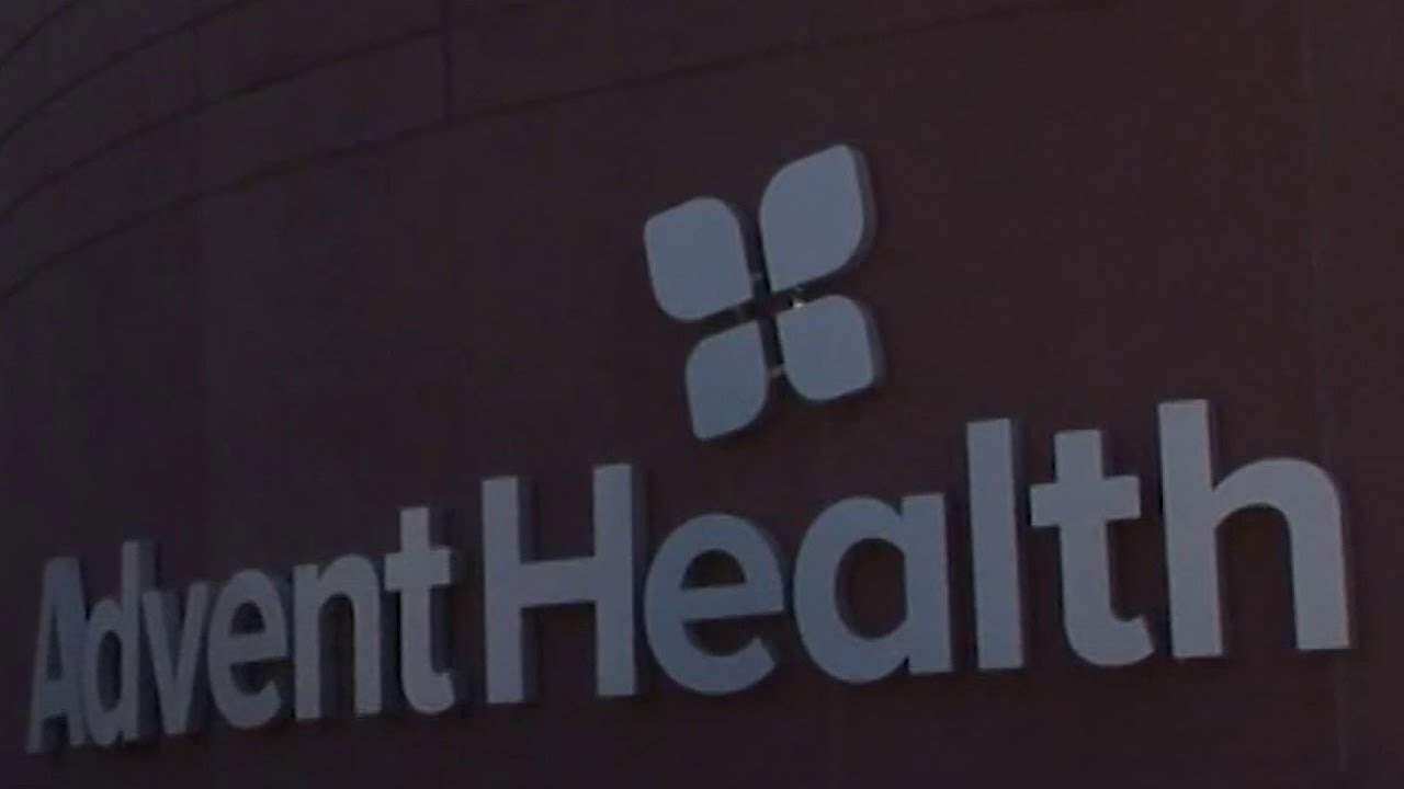COVID-19: AdventHealth moves back to ‘yellow status’ due to surge in ...