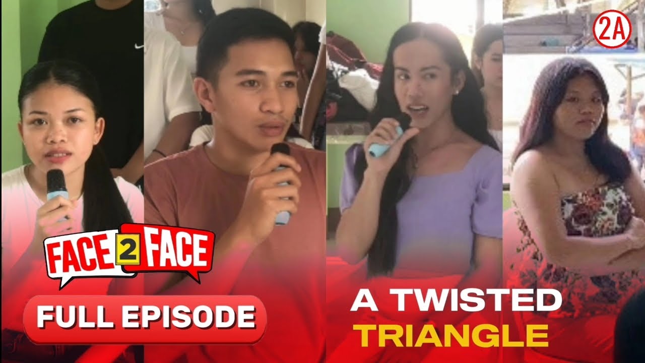 ELECTIVE 101 | Face2Face Conflict - YouTube