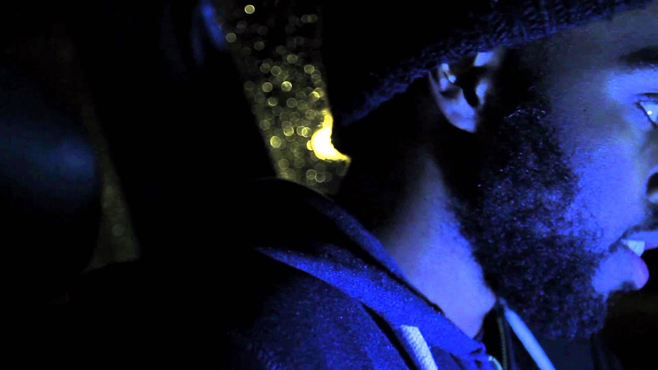 Strangle a short 30 sec film - YouTube