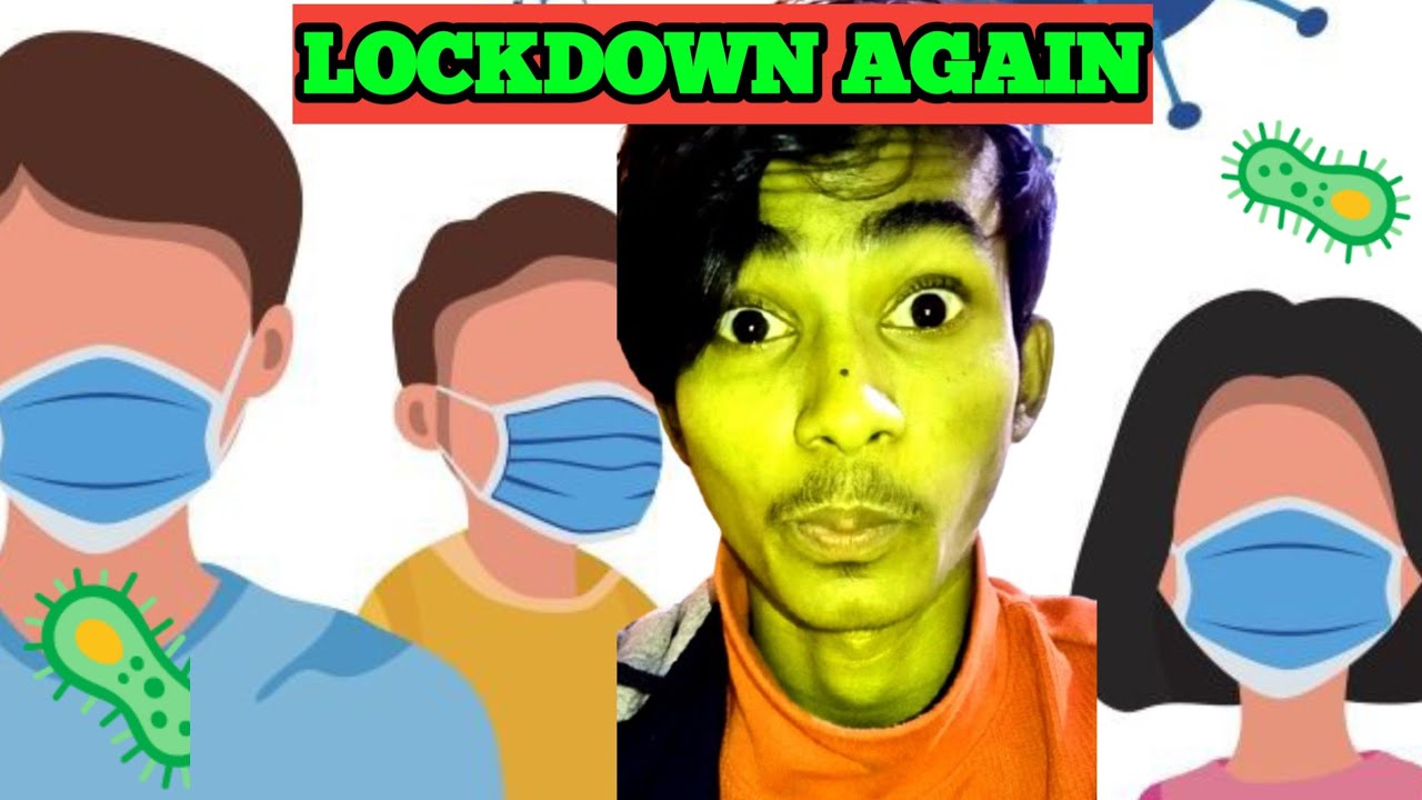 INDIAN MEDIA SPREADING FAKE NEWS ABOUT HMVP VIRUS LOCKDOWN 2025 - YouTube