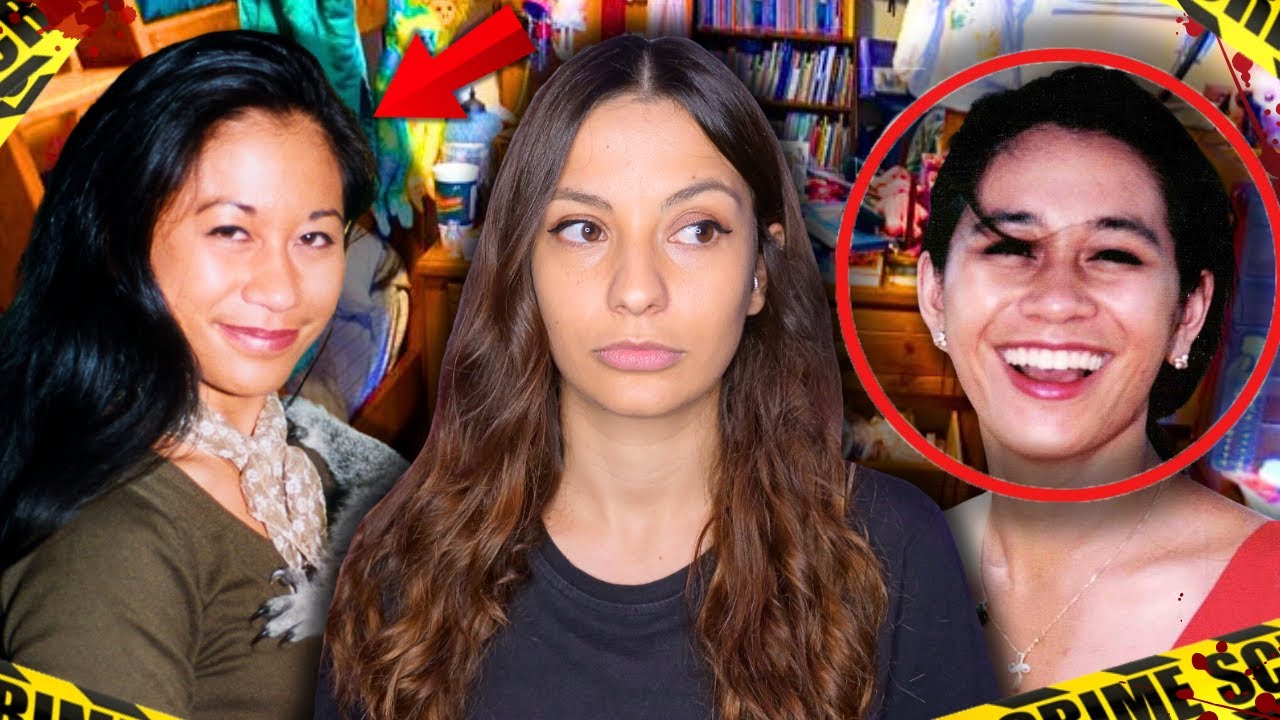 UNA CHIAMATA ANONIMA: la storia di Anna Lisa Raymundo (TRUE CRIME ...
