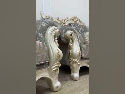 Мягкая мебель «Каролина» #мебельназаказ #красиваямебель # ...