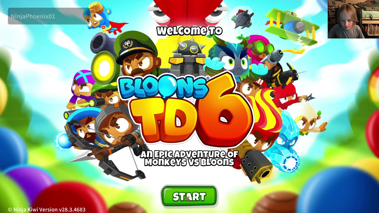 BTD6-INFINITE monkey money mod and DOUBLE cash mod - YouTube