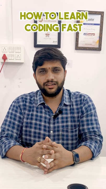 How To Learn Coding Fast | Software Jobs Skills In Telugu | How To Coding Skills - YouTube