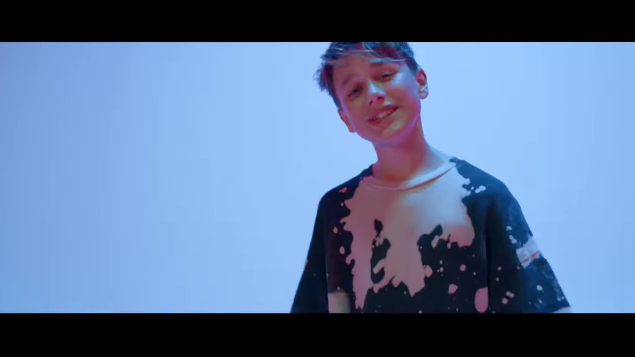 DSIDE BAND Девочка Космос official video - YouTube